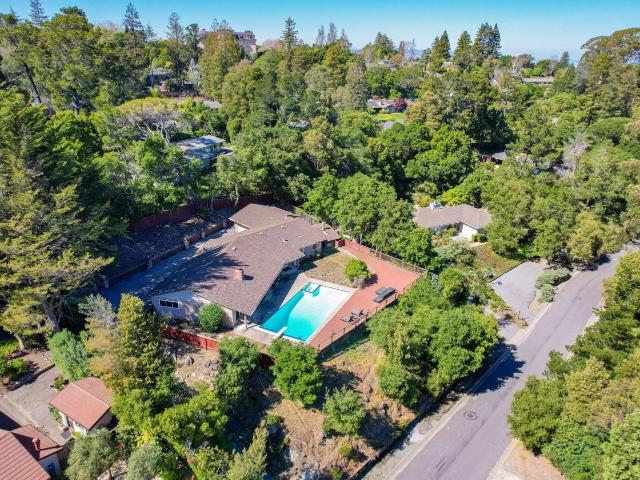 25 Warmwood Way, Hillsborough, CA 94010 | MLS #ML82042 | Compass