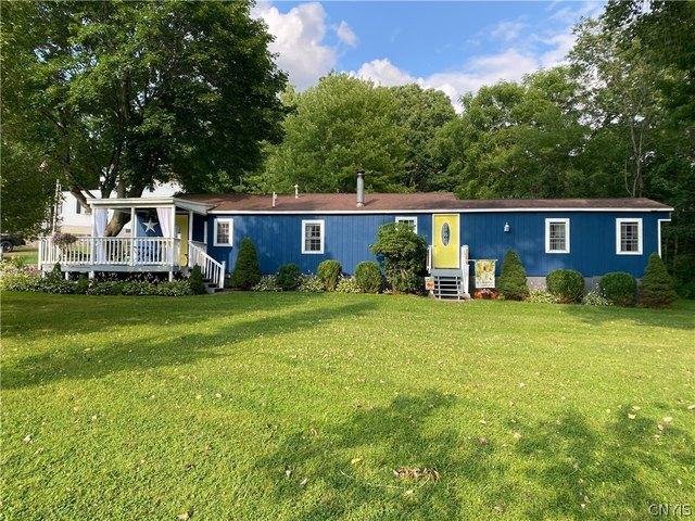 25 Washer Rd, Phoenix, NY 13135