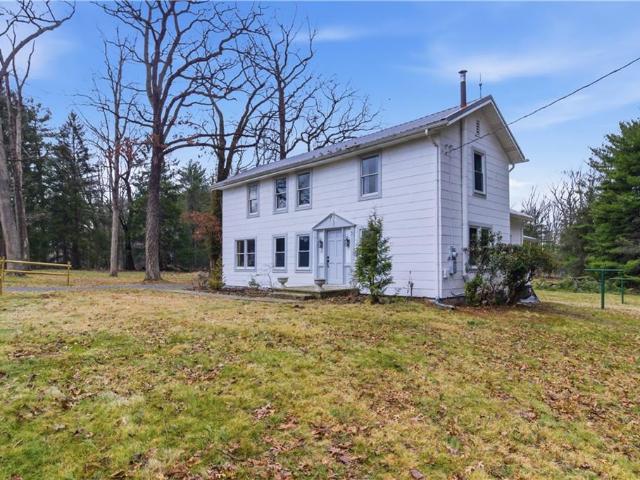 25 Waterford Pike, Brookville, PA 15825 | MLS #1732 | Compass