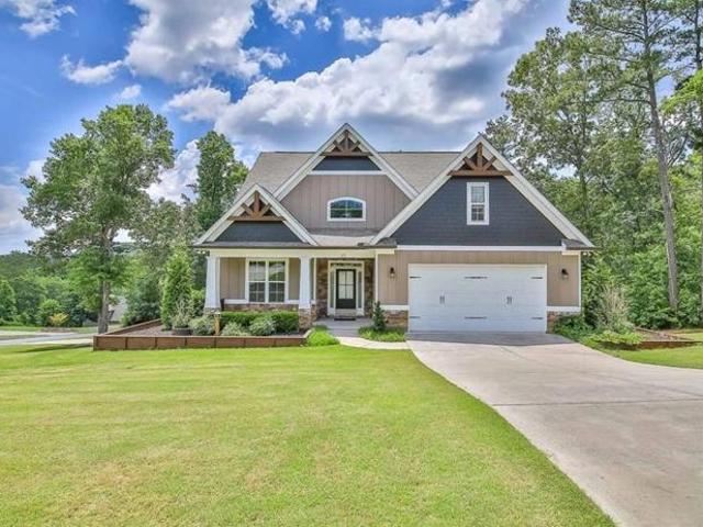 25 Weather View Trail SE, Cartersville, GA 30121