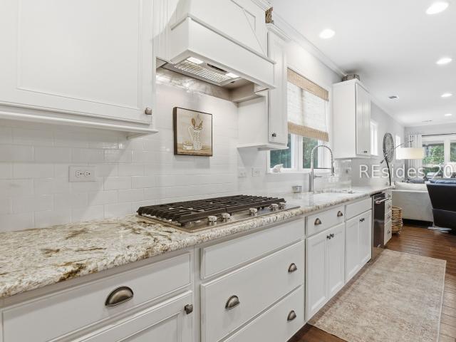 25 Weeping Willow Dr, Bluffton, SC 29910 | MLS #510688
