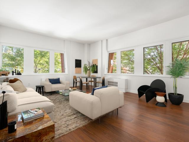 25 West Houston Street, New York, NY