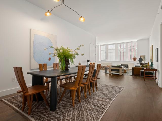 25 West Houston Street, New York, NY