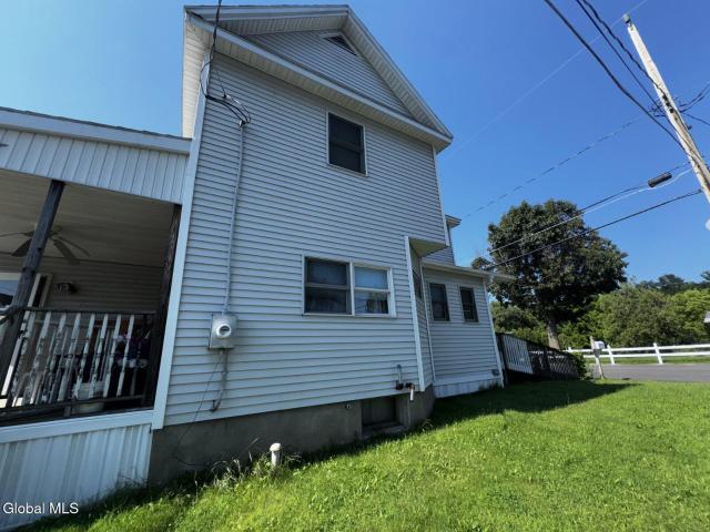 25 West Street
