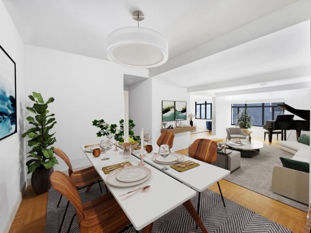 25 West 54th Street, Unit 7C