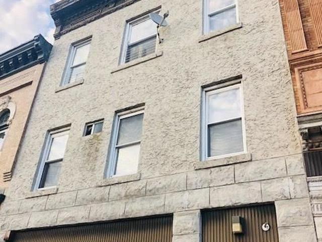 25 West 8th St Unit# 3R, Bayonne, US, NJ