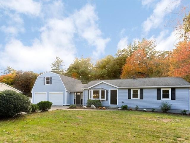 25 Westbrook Ave, Ware, MA 01082