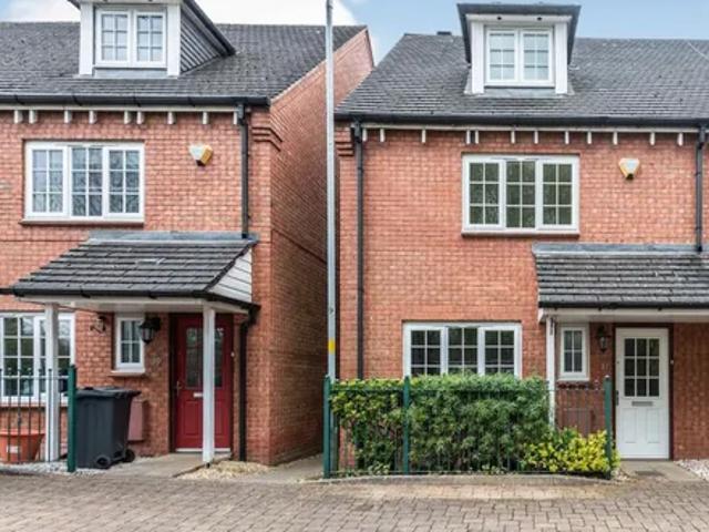 25 Westhill Close, Birmingham, B29 6QQ, United Kingdom | 4 bed apartment for rent #167463819 | Rentberry