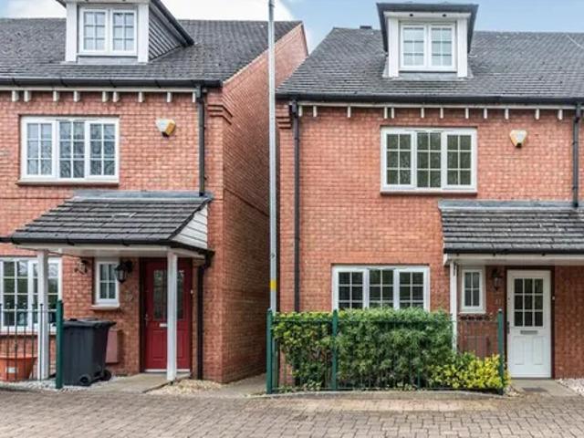 25 Westhill Close, Birmingham, B29 6QQ, United Kingdom | 4 bed house for rent #167246794 | Rentberry