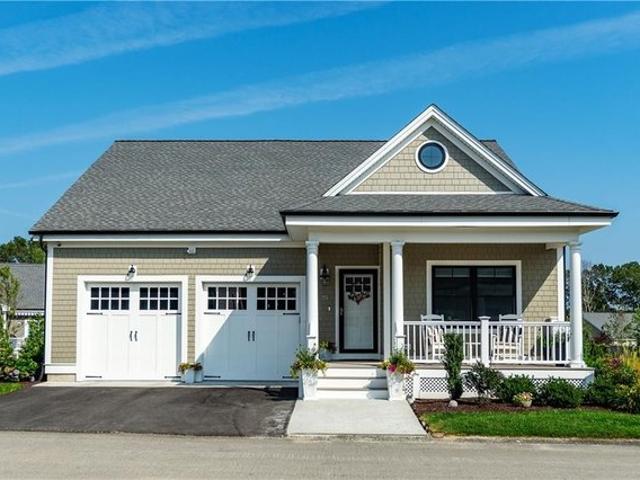 25 Wescott Way Unit 80, Coventry, RI 02816