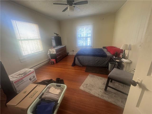 25 Wesleyan Avenue 2R