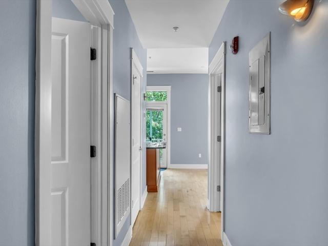 25 Wheeler St, Unit 114, Cambridge, MA 02138 | MLS #73550