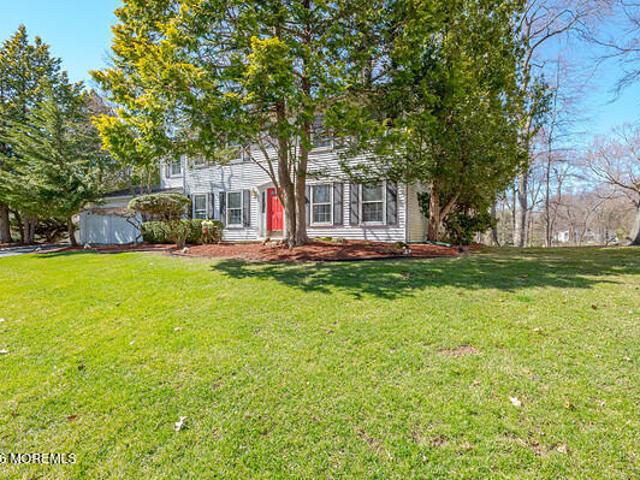 25 Whitney Drive