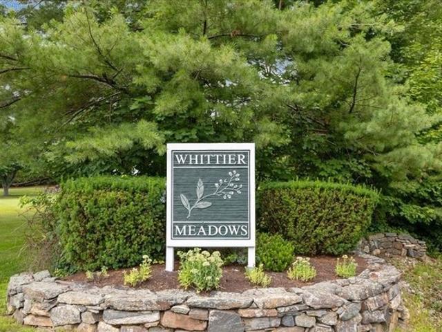 25 Whittier Meadows Dr Unit 25, Amesbury, MA 01913
