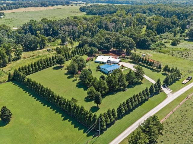 25 Whippoorwill Lane