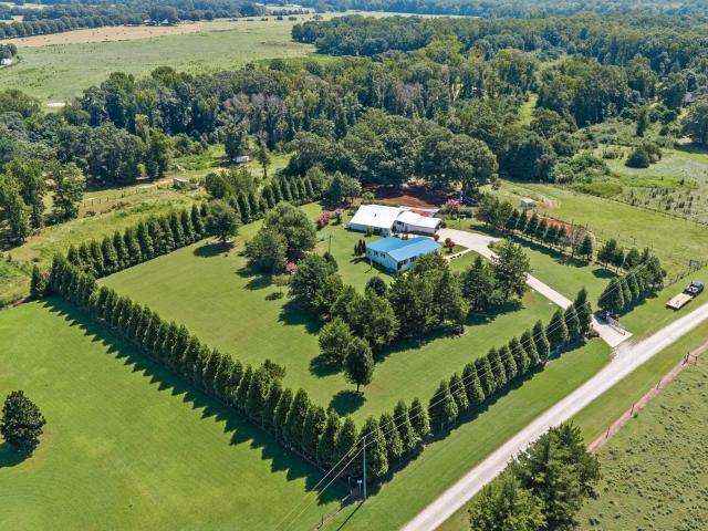 25 Whippoorwill Lane