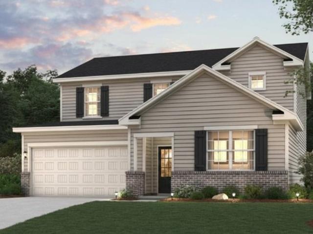 25 Whispering Oak Way, Dallas, GA 30157