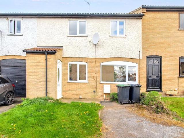 25 Wimpole Road, Bramcote View NG9, 2 bed terraced house to rent, £900 pcm | PrimeLocation