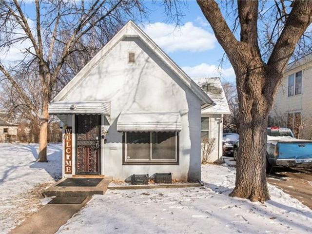25 Winter St, Saint Paul, MN 55103