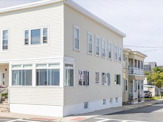 25 Winthrop Shore Dr Unit 1, Winthrop, MA 02152