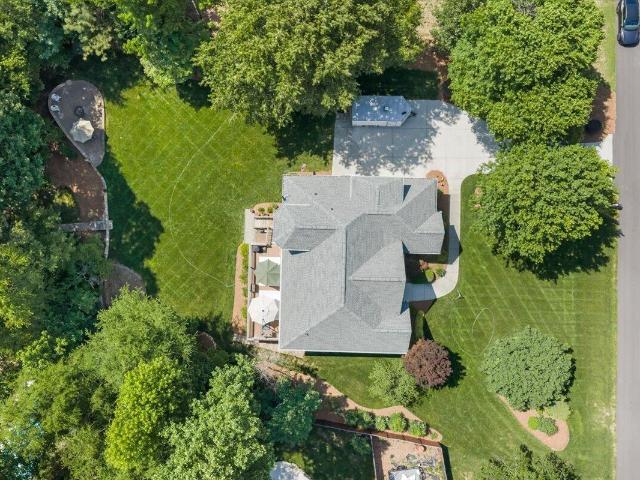 25 Winchester Court