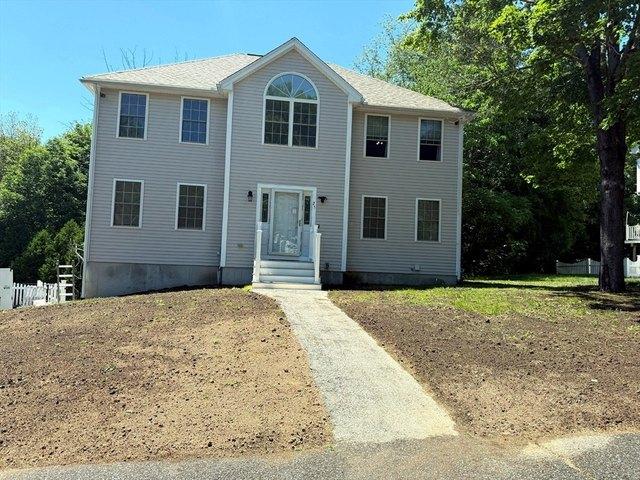 25 Winston Cir, Haverhill, MA 01830