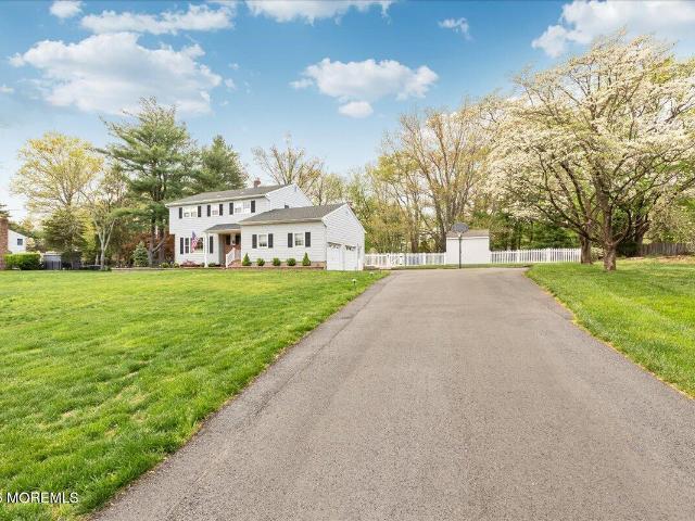 25 Wildhedge Lane