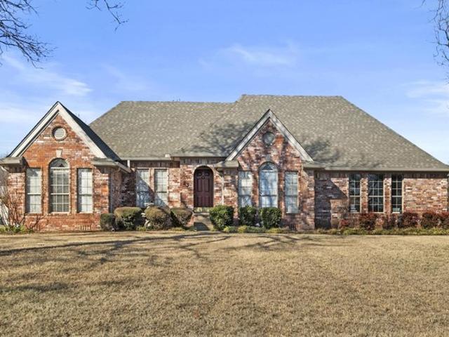 25 Wildwood Dr, Cabot, AR 72023