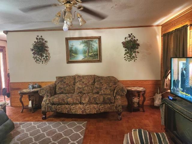 25 Wilford Ladner Road
