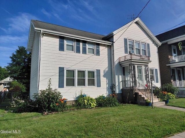 25 Wilkins Ave, Albany, NY 12206