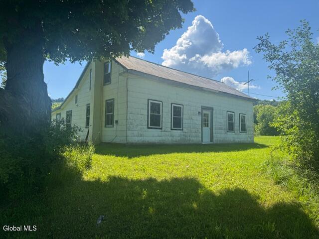 25 William Cipperly Road