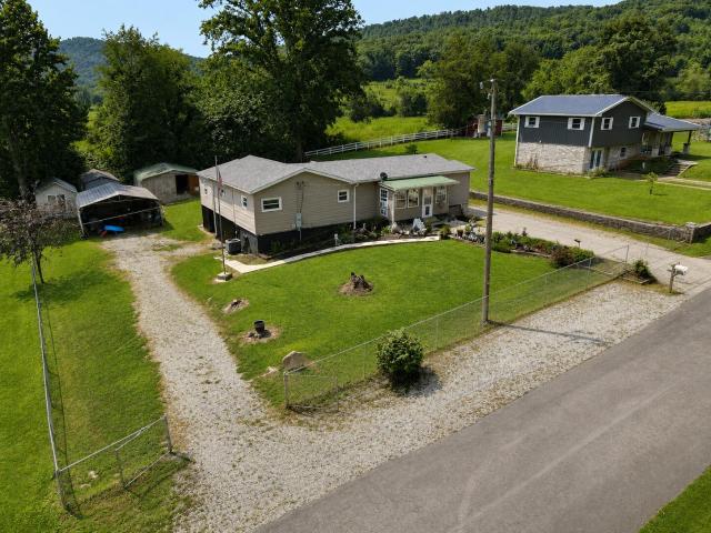 25 Wilson Court