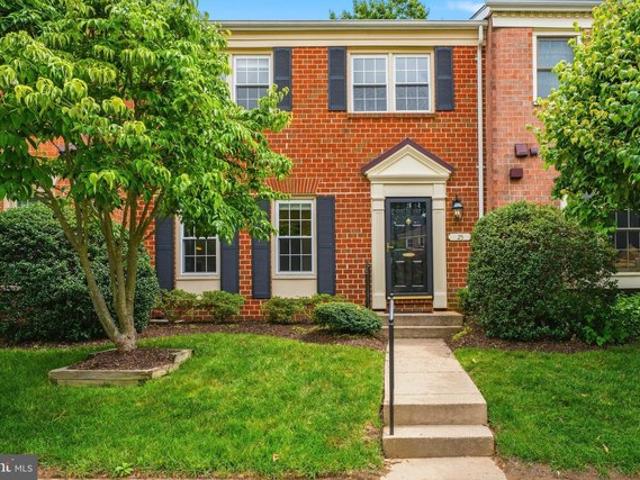 25 Wonderview Ct, Lutherville Timonium, MD 21093