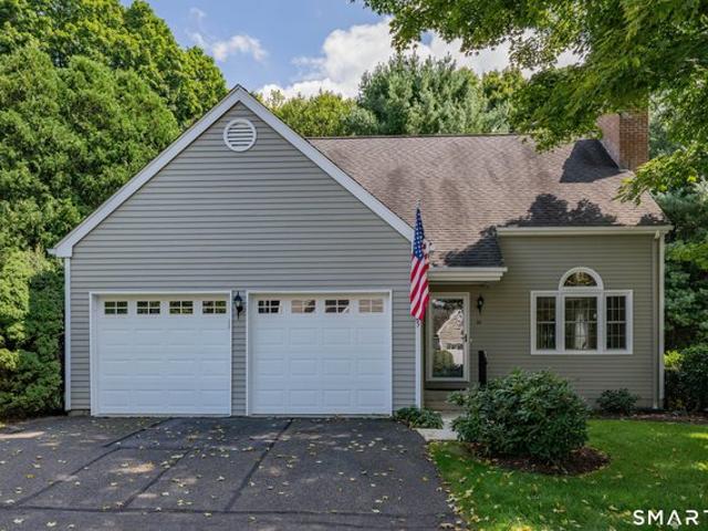 25 Woodbury Hl Unit 25, Woodbury, CT 06798