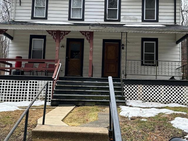 25 Woodland Ave, Coatesville, PA 19320 | MLS #PACT2118 | Compass