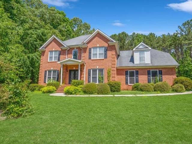 25 Woods Creek Ct, Covington, GA 30016