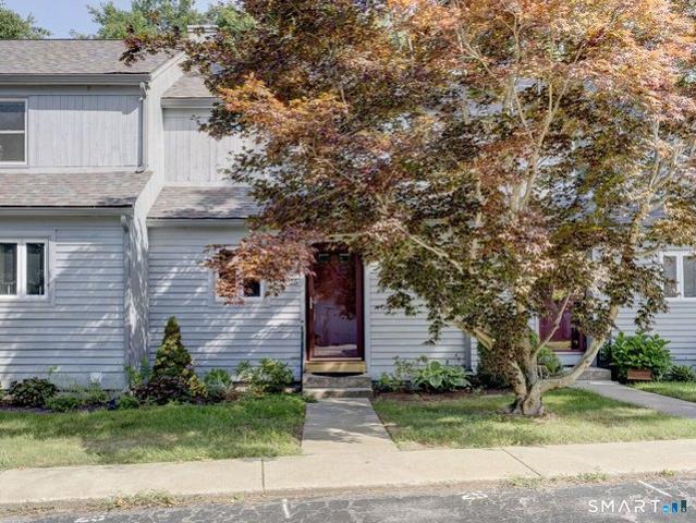 25 Woodstock Mdws Unit 25, Woodstock, CT 06281