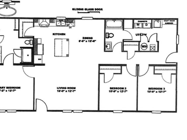 25 Wolf Bend