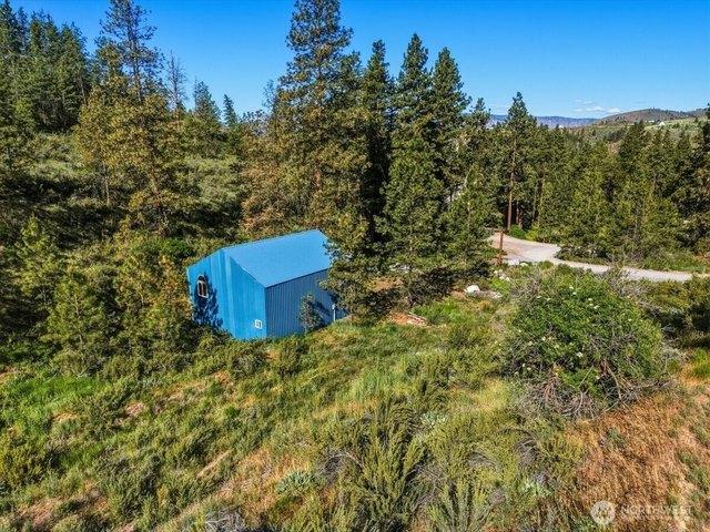 25 Yarrow Pl, Chelan, WA 98816