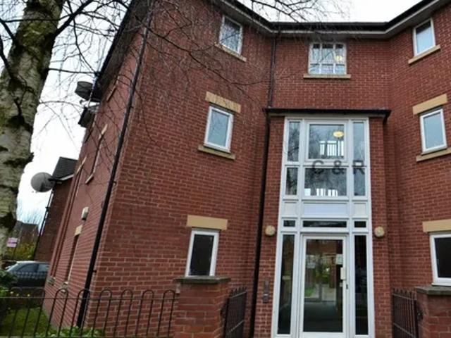 25 Yew Street, Manchester, M15 5YW, United Kingdom | 2 bed apartment for rent #167213223 | Rentberry