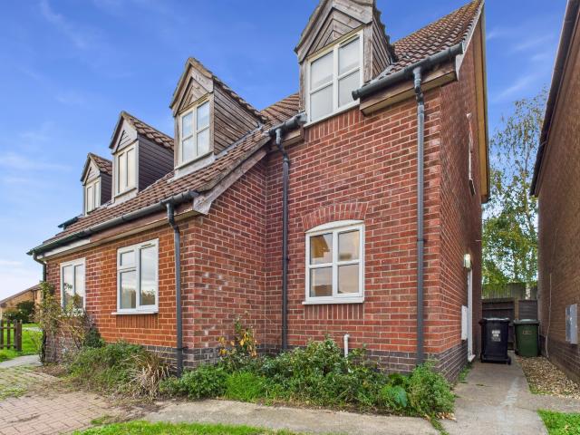25 Yew Tree Road