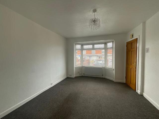 25 York Parade, Belfast, BT153QZ
