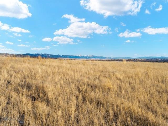 25 Zachary Peak Trl, Three Forks, MT 59752