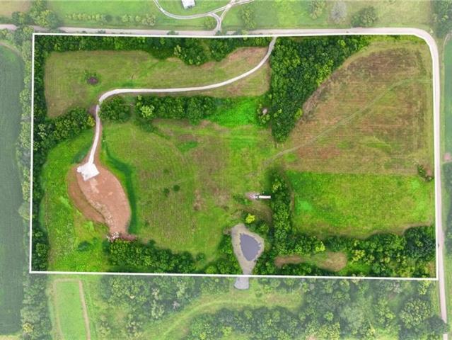 25 AC Powell Road
