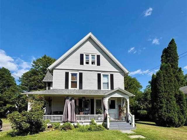 25 Academy St, Windsor, NY 13865