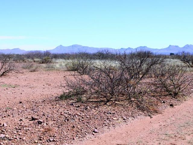 25 Acre W Penn State Dr Unit 1245, Douglas, AZ 85607