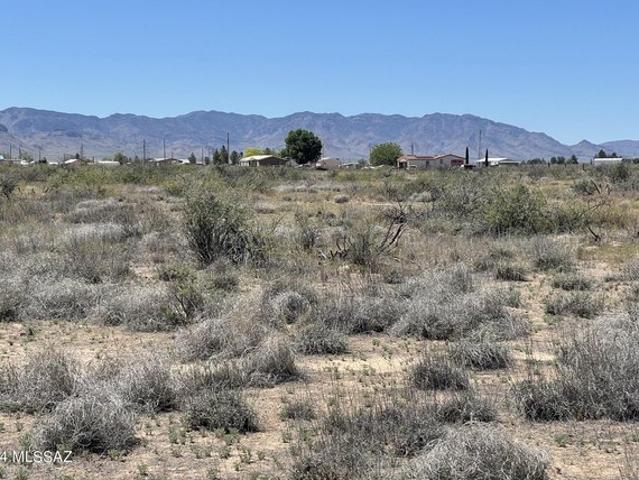 25 Acres W Packing Plant Rd, Willcox, AZ 85643