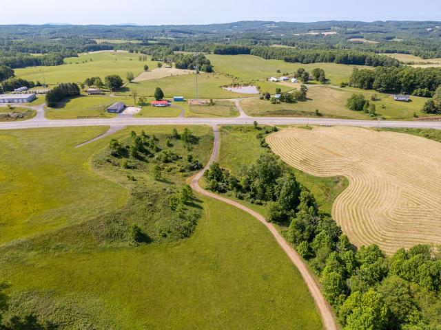 25 Acres Danville Pike