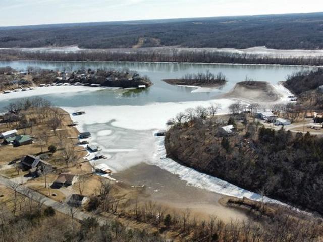 25 Acres Lost Valley Rd, Warsaw, MO 65355