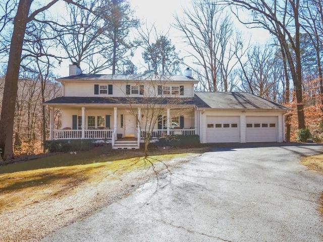 24+ Acres Mount Vernon Road, Lithia Springs, US, GA